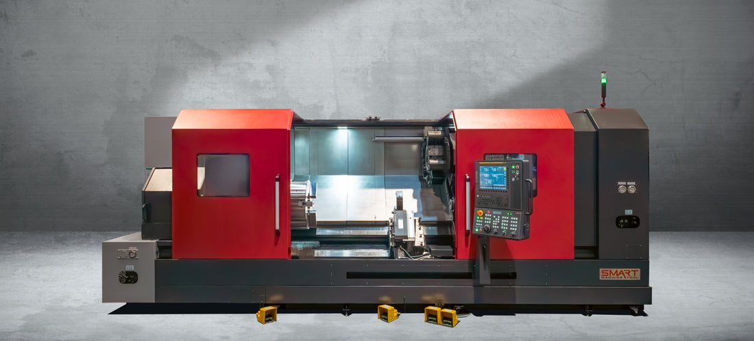 Integrity Equipment & Service - Your Trusted Partner for New Machinery